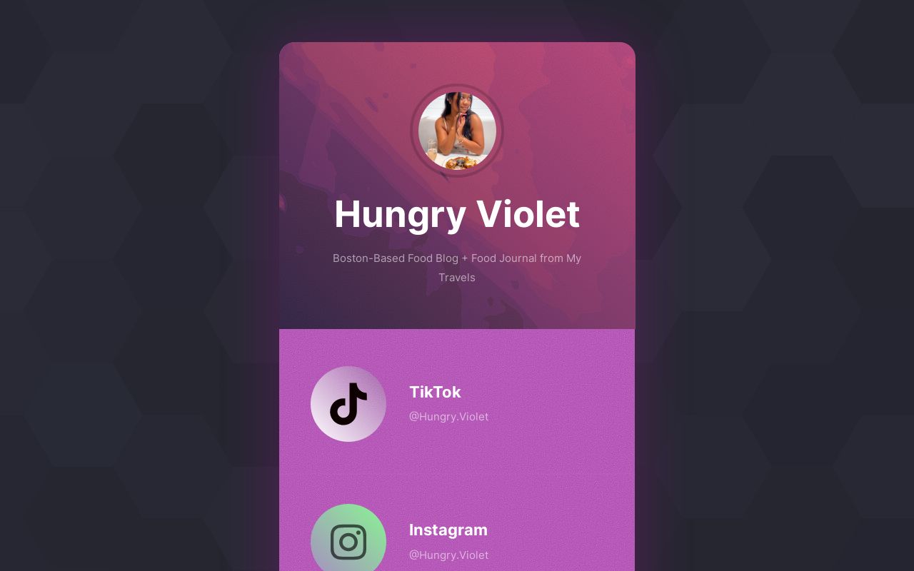 hungryviolet